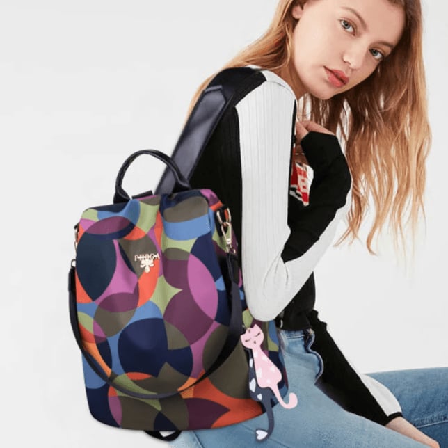 Luvera Secure-Bag™-Buy 2 Free Shipping