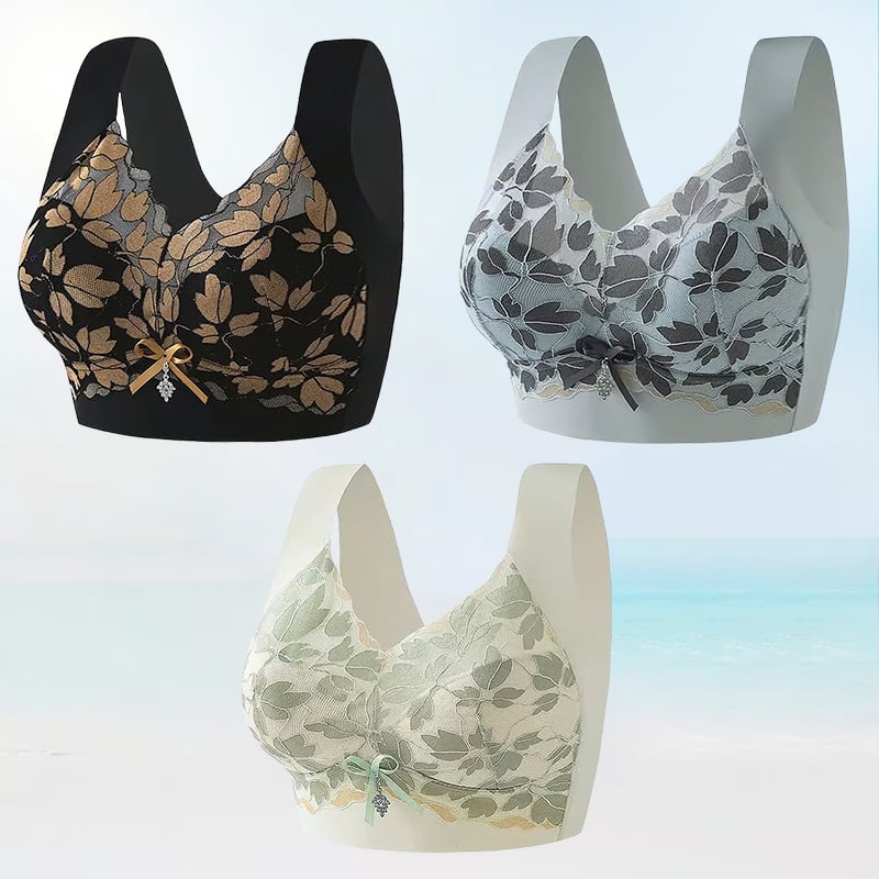 🎁Spring Hot Sale 49% OFF - SUMMER BRA - Versatile Comfy Lift & Flex ...