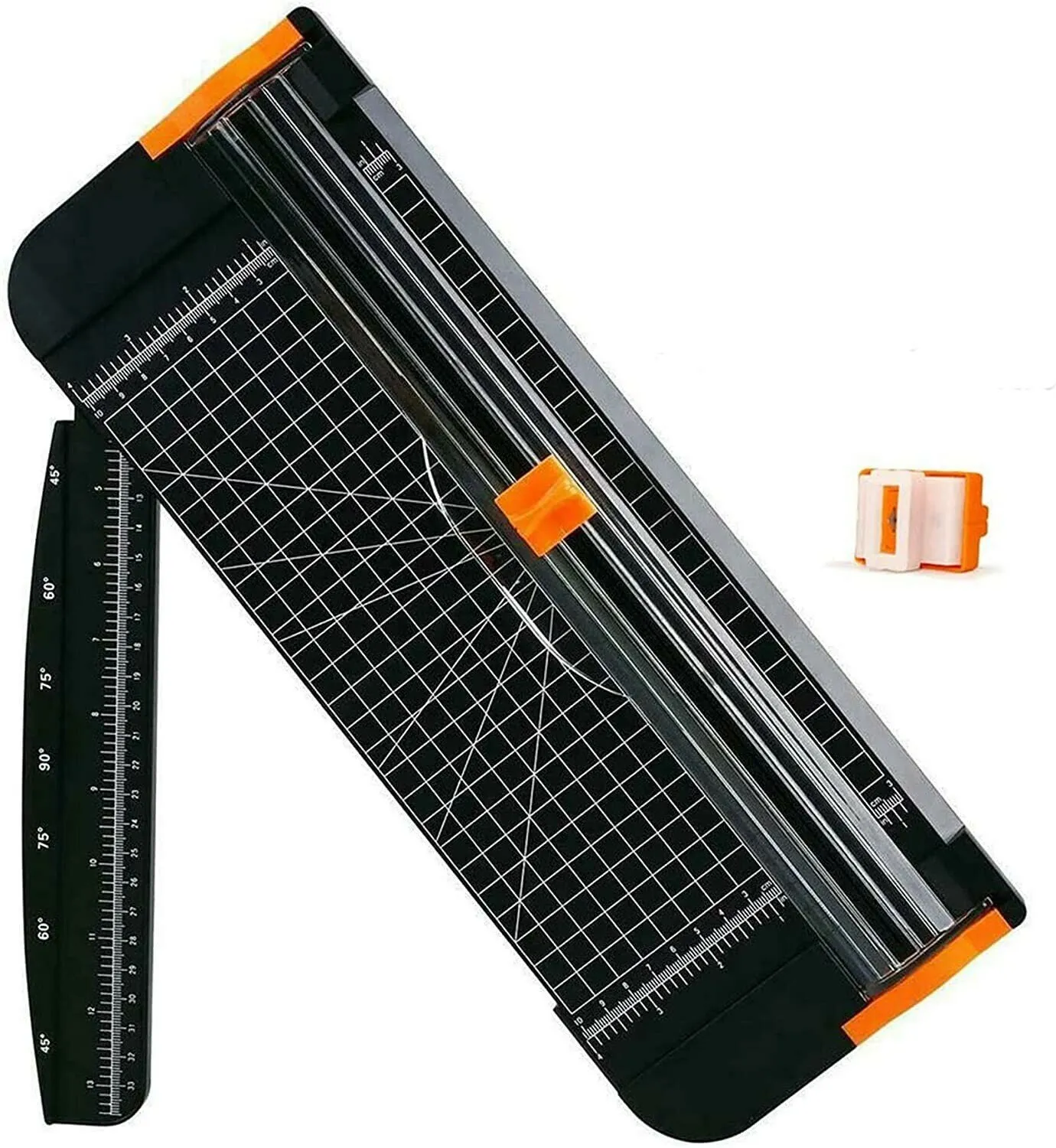 🔥40% OFF!-Line & Slide Paper Cutter & Buy 2 Free Shipping and Get 10% ...