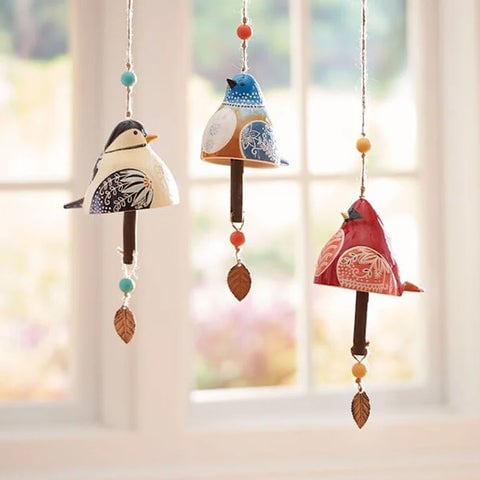 Buy 2 Free Shipping💖Bird Song Bell – evaperise