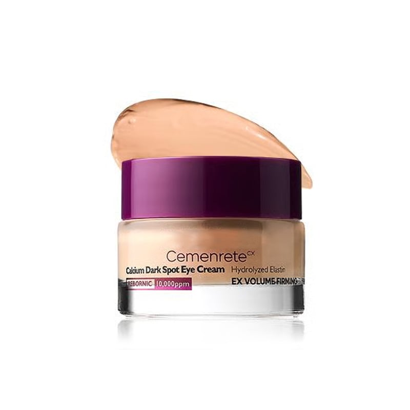 LAST DAY 49%OFF-🔥Cemenrete Calcium Dark Spot Eye Cream | Dark Circle ...