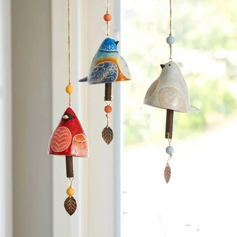 Buy 2 Free Shipping💖Bird Song Bell – evaperise