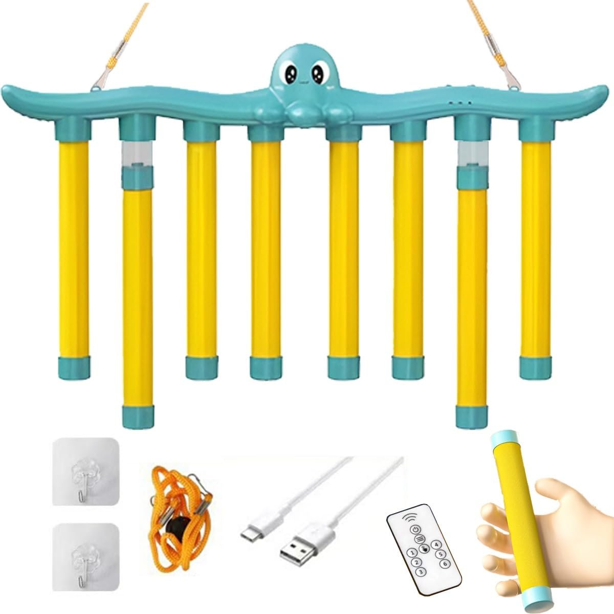 Hand Speed Challenge Game