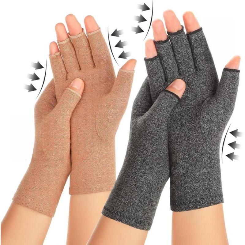 🔥LAST DAY SALE 49% OFF - Heated Compression Gloves🧤 - Stereoclock