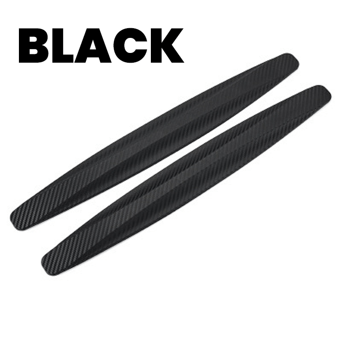 Anti-Collision Car Protection Strip