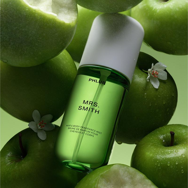 HOT SALE 49% OFF🍏PHLUR Mrs. Smith Body Mist 100mL - Stereoclock